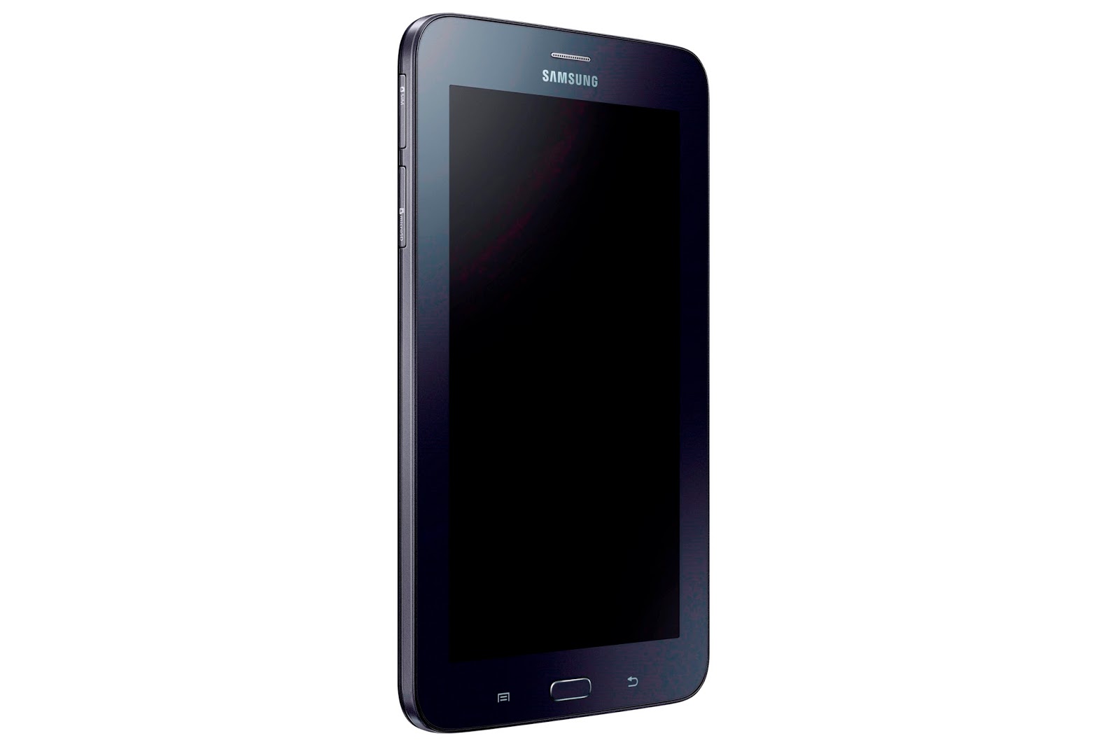 Techstuff: Samsung Introduces Galaxy Tab Iris Equipped With Iris ...