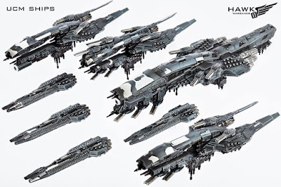 The Delphic Expanse: July 2015