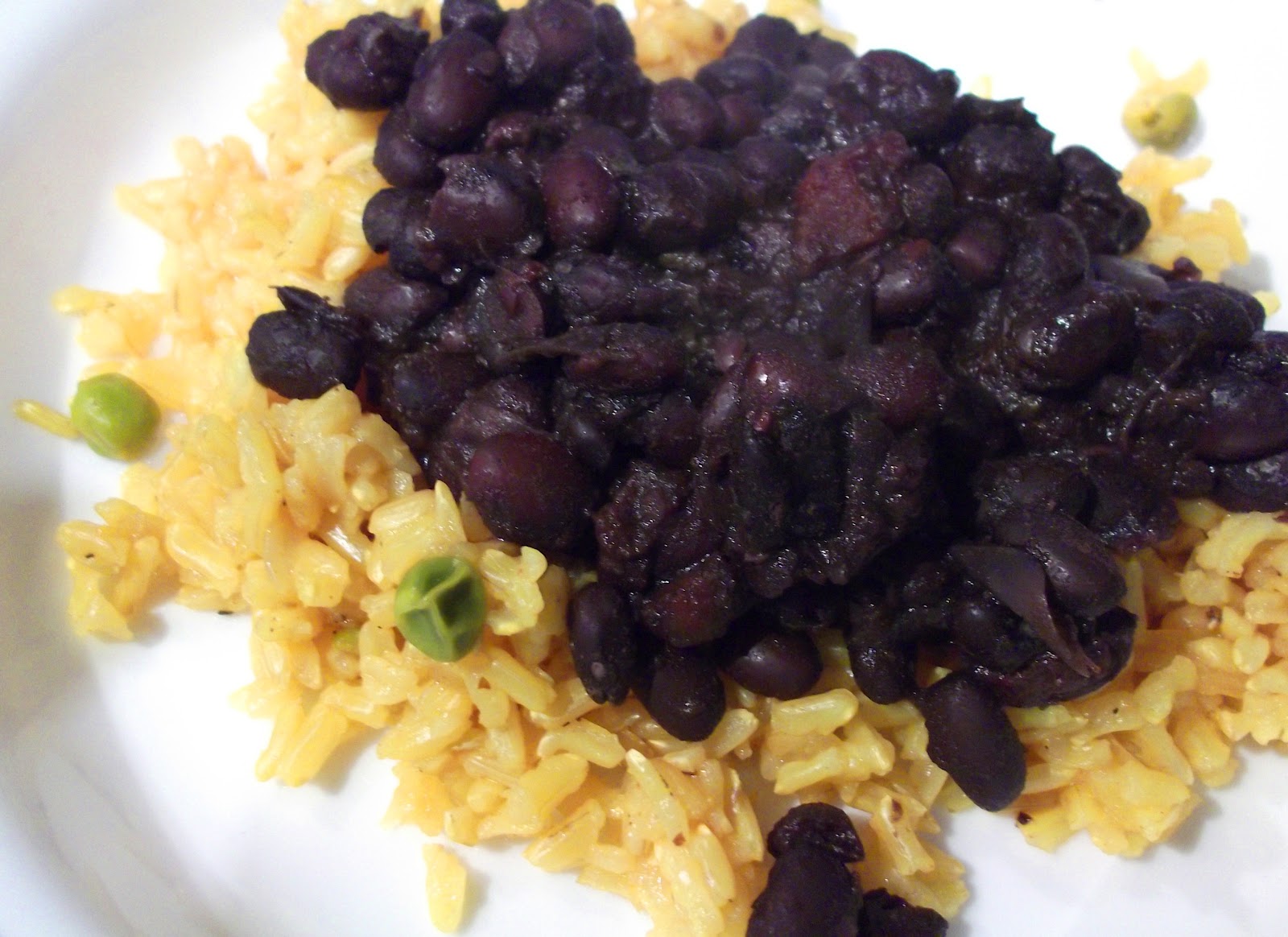 Adventures at the Family Dinner Table