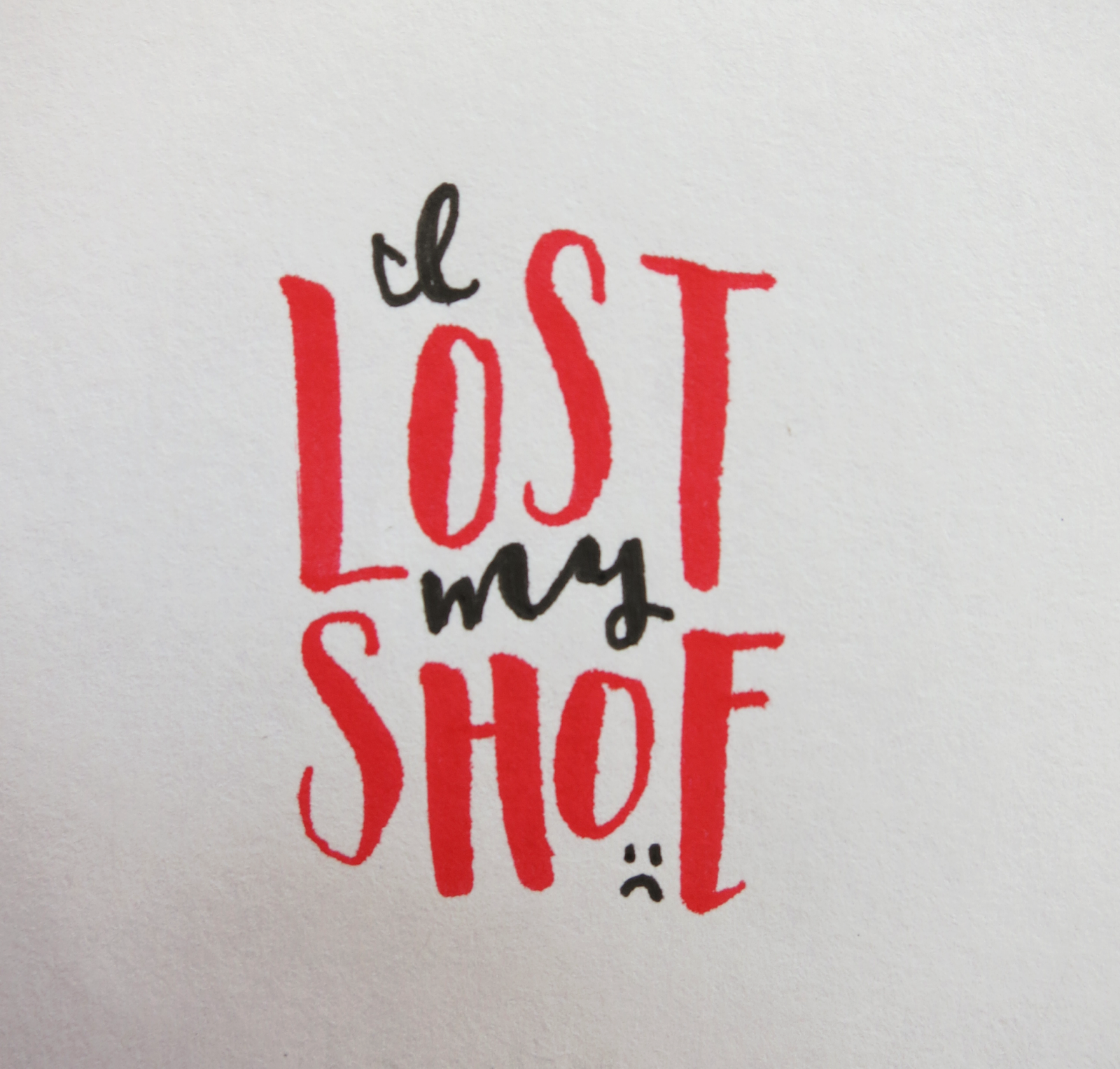 Our Journey in Journals: My Calligraphy Progress in 1 Year (and Our ...