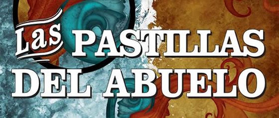 Las Pastillas del Abuelo