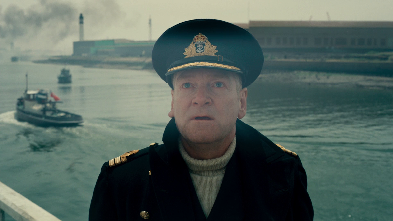 Dunkirk - Christopher Nolan (2017) - Screencaps