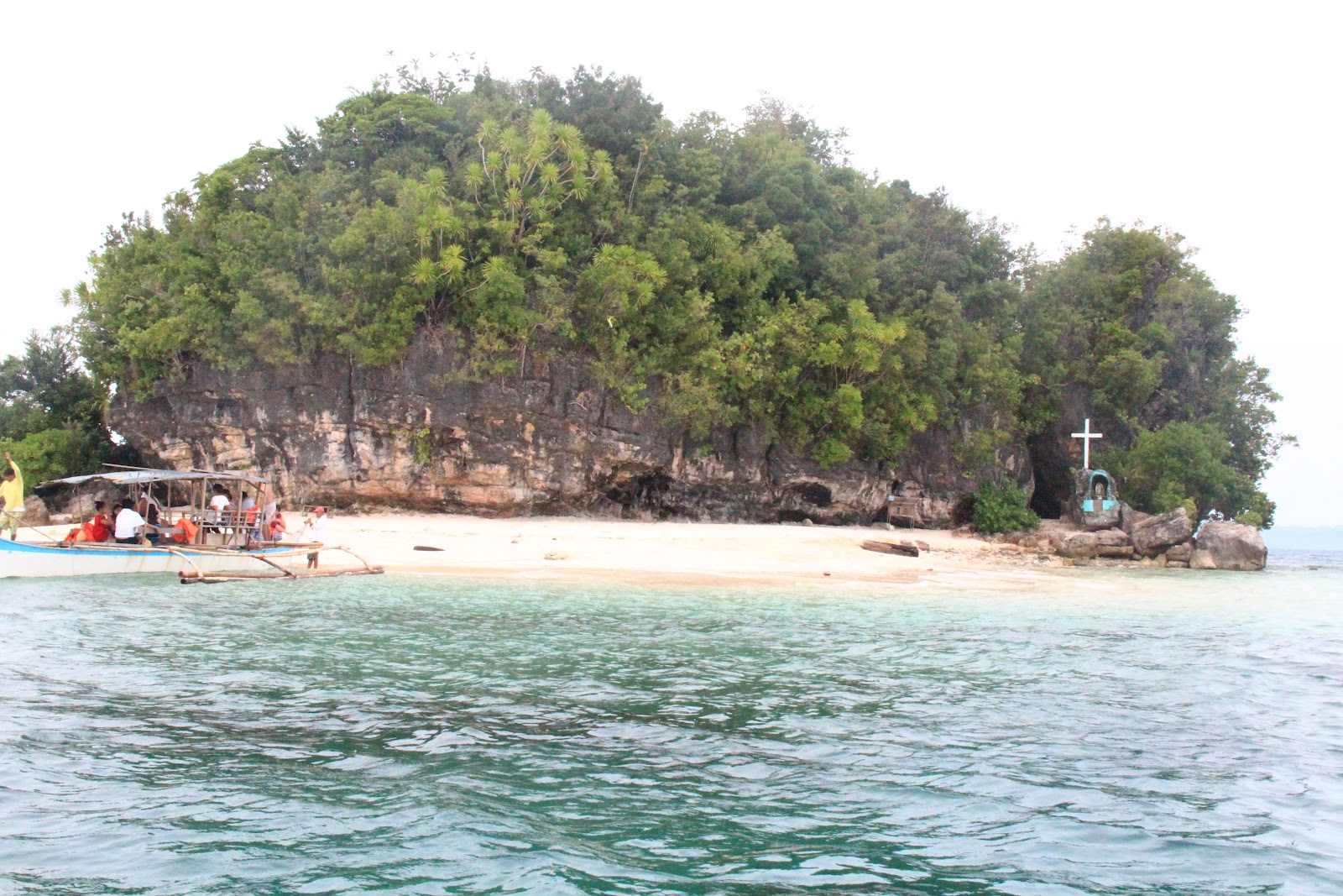 Filipinas Beauty: Britania Group of Islands, Surigao del Sur, Philippines
