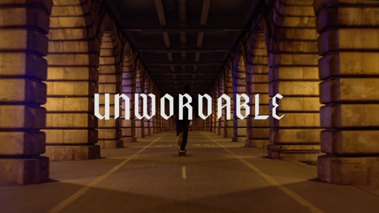 The Underground Candy