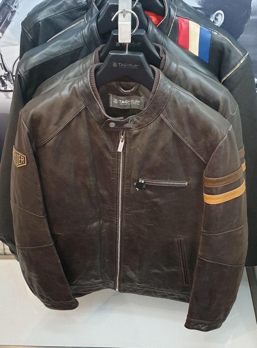 TAG HEUER ENTHUSIAST: SPOTLIGHT ON: New Arrivals at TAG Heuer Bicester ...