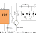 Stun Gun Circuit Diagram using 555 timer IC ~ Elektrik