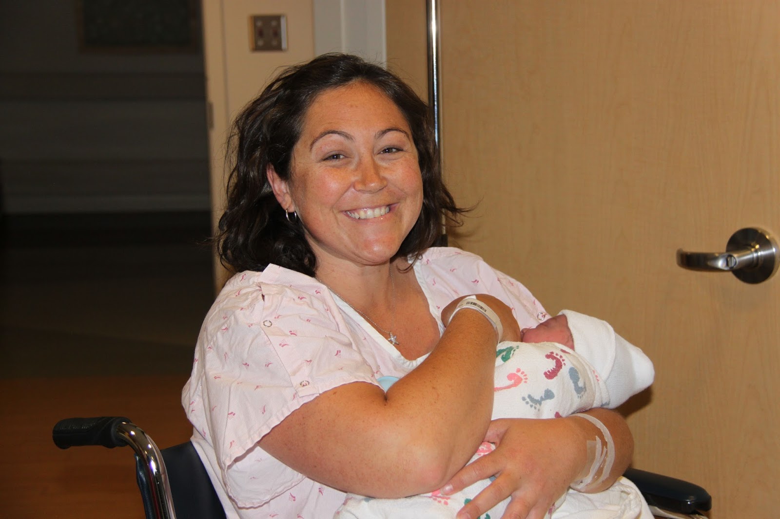 The Story of A Family