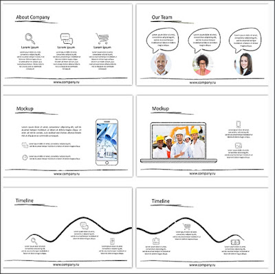 8 Most Beautifull Powerpoint Animation Ideas For You ~ Free PowerPoint ...