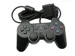 Fungsi Joystick | Belajar Komputer ~ Nando Berbagi