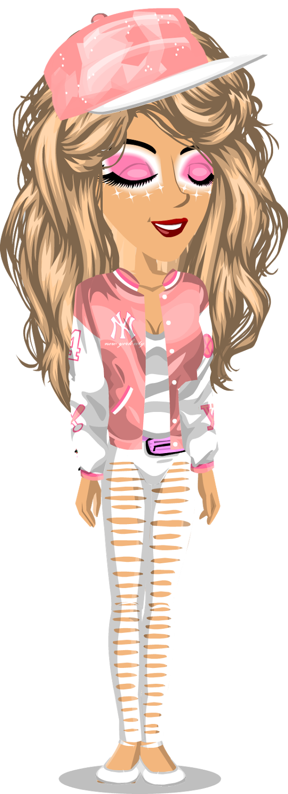 Aliciamalia2003: My newest Outfits on MSP!