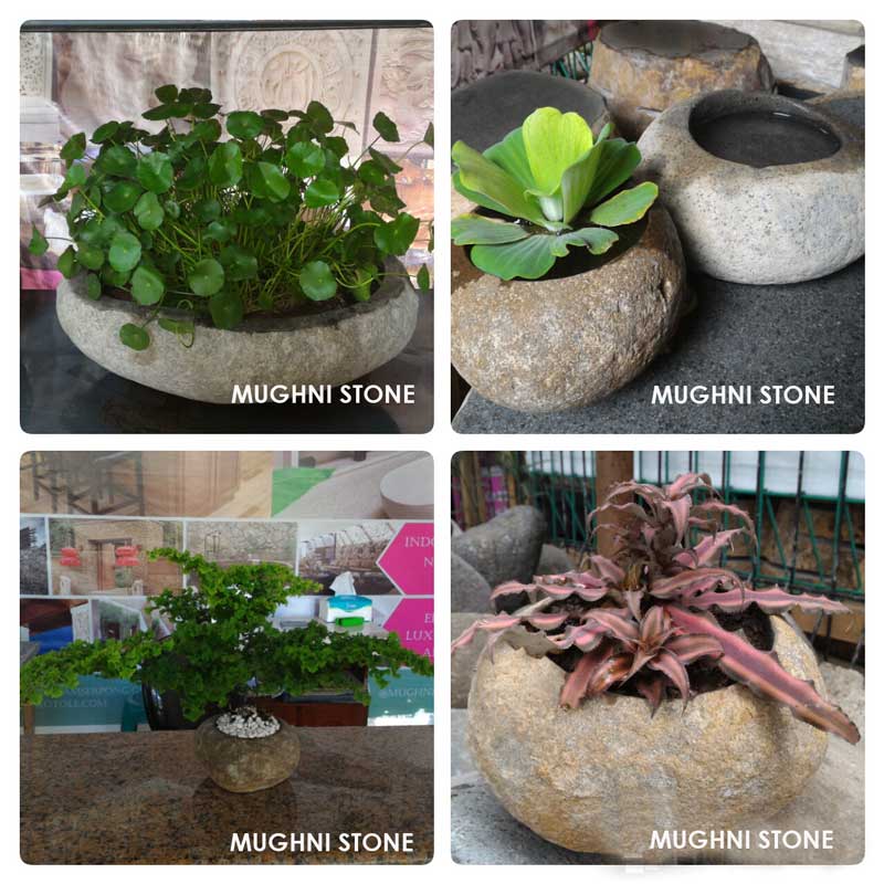 POT BATU ALAM | Jual Pot Batu dan Wastafel Batu Alam Jakarta - JUAL ...