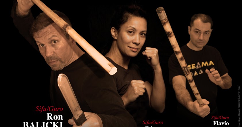 A.F.S.D.A.M.P "Kali Eskrima/Kali GFS": 2d MARTIAL ARTS RESEARCH SYSTEM ...