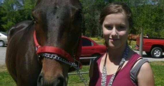 Justice For Erin Corwin: Day Eight - DNA Evidence Ties Christopher Lee ...