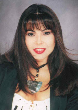 Ritmo Visual: Lila Morillo - "Soy patrimonio viviente de Venezuela"