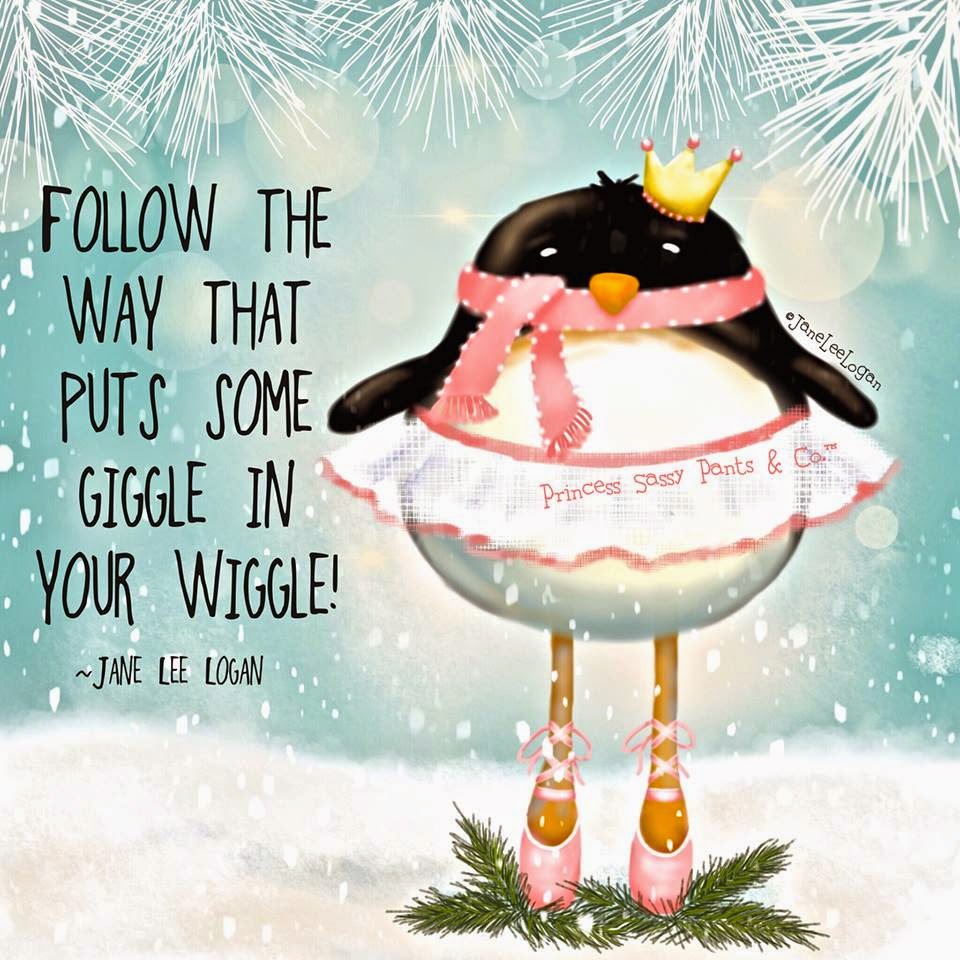 Linda's Peaceful Place: Wednesday Wonders