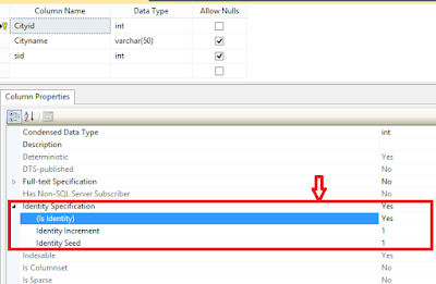 Exception: System Data Entity Infrastructure DbUpdateException - .Net ...