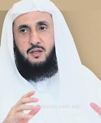 Syaikh Muhammad Khalifa Tutup Mulut Penyokong BERSIH Dan Orang PAS ...