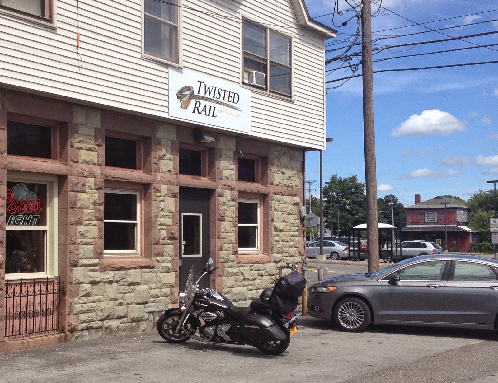 The Pursuit of Hoppiness: Discovering Microbrews All Around the Country ...