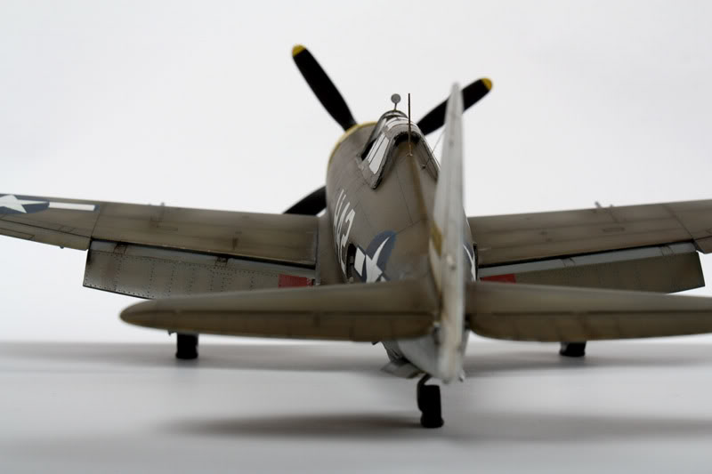 'Passionate Patsy' for sale! | Scale Models To Buy