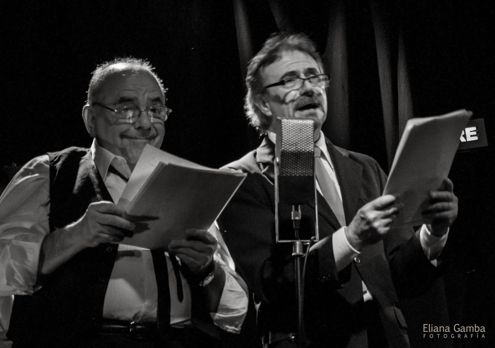 Norberto Vázquez Freijo: 16 de NOVIEMBRE ESTRENO DE EMMA BERDIER TEATRO ...