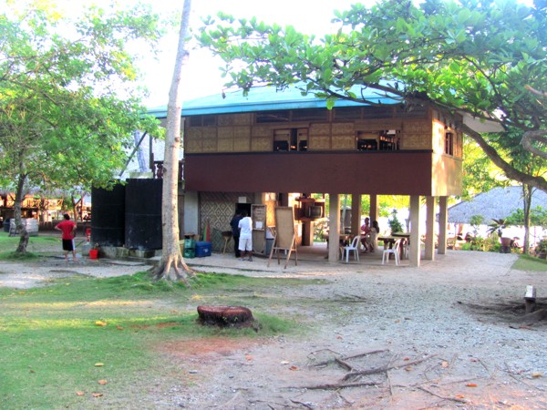 Isla Reta Beach Resort at Island Garden City of Samal (IGaCoS) | Raynan ...