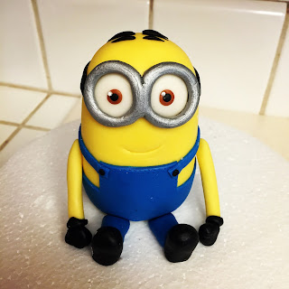 Topper Tips and Tricks - How to Model Fondant Figures