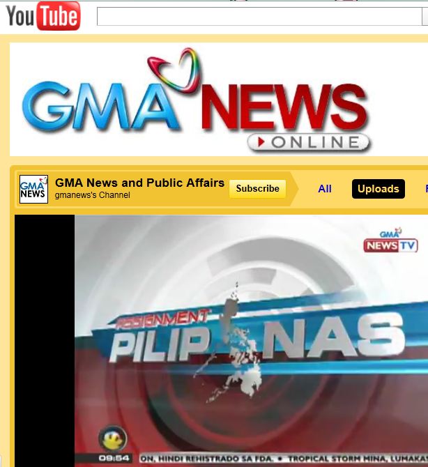 GMA TV RADIO Live Free Broadcast to Enjoy Online