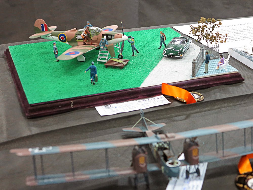 MODELMANIA: Open Superkits Curitiba