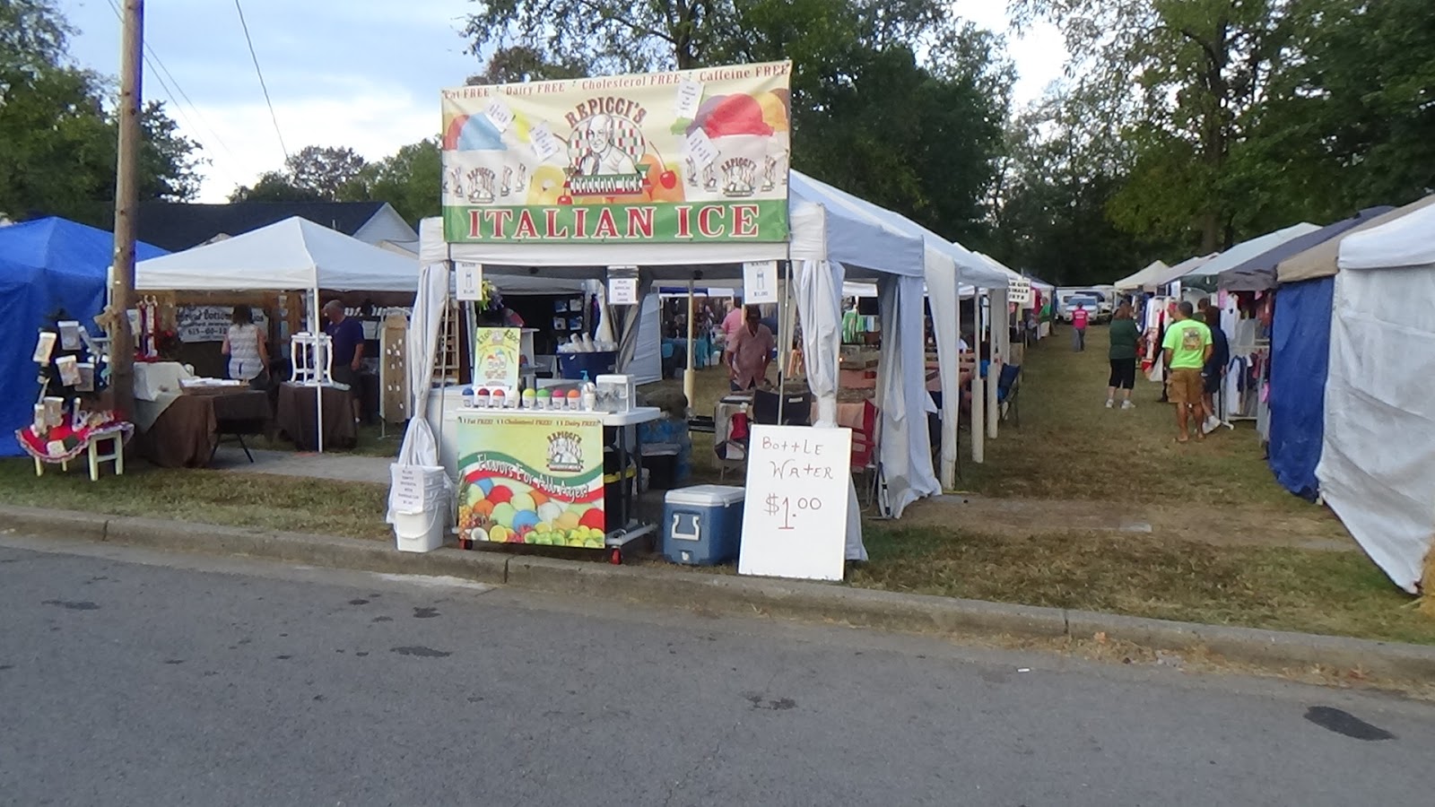 In My Painted Garden: 2016 - Maple St - Webb School - Bell Buckle TN ...