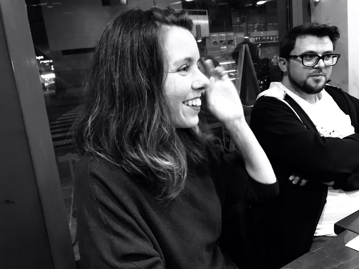 Carla Aguilar: "el Barri del Port i la resta han de tenir les mateixes ...