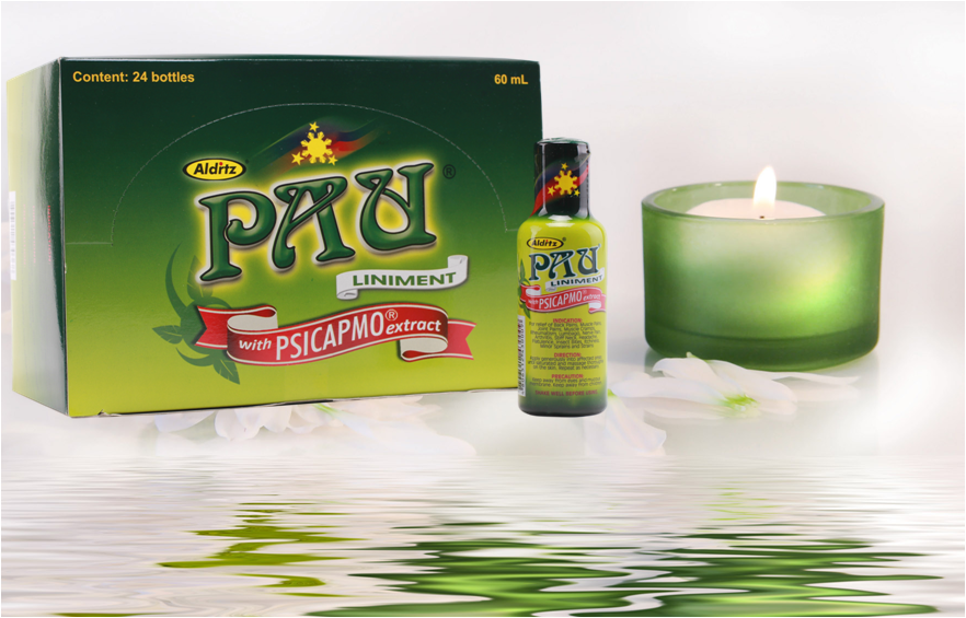 You Don't Have to Be In Pain