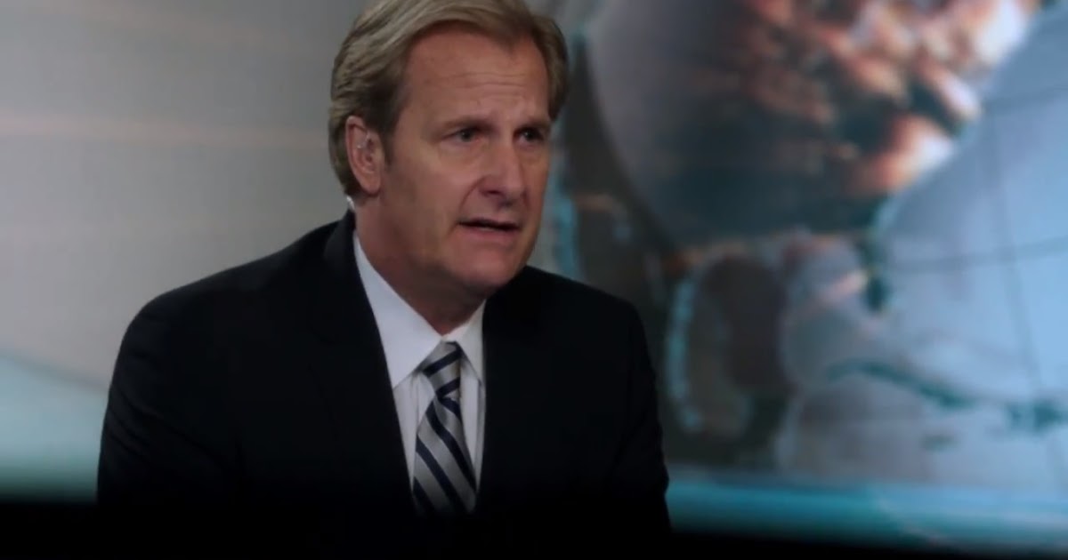 AARON SORKIN And THE NEWSROOM: Reflecting On Season One