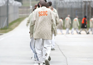 List Of South Carolina State Prisons - Prisons In South Carolina