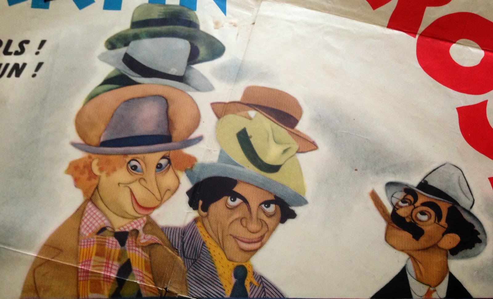 D R E W • F R I E D M A N: The art of Alan Jedla