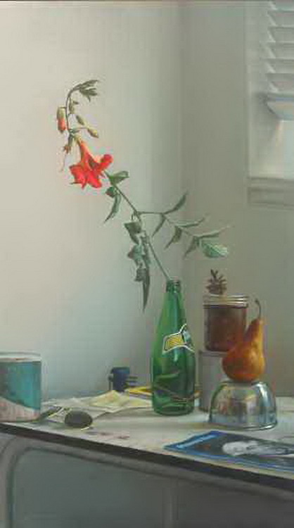 El arte es su máxima expresión : Figura humana, paisaje y bodegón una ...