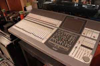 Guaranteed Musical Instrument Sales: Sony DMX R100 Digital Audio Mixer ...