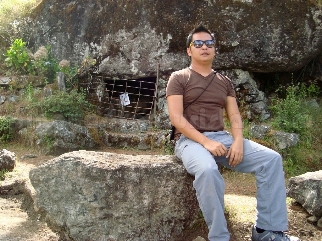 Benguet - Into the Caves of the Fire Mummies of Kabayan | Blogs, Travel ...