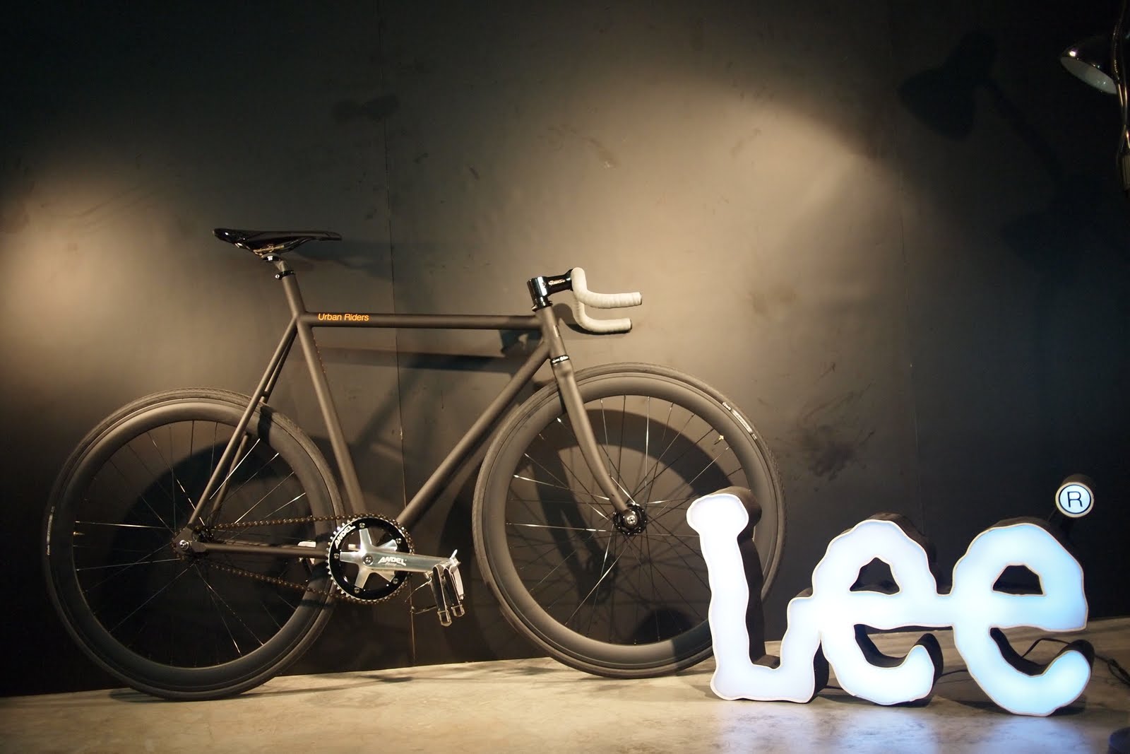 Manila Fixed Gear: November 2011