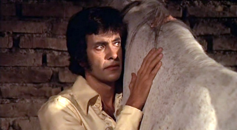 At the Mansion of Madness: Byleth – Il demone dell’incesto (1972)