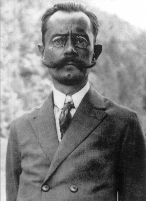 Grafologie a Psychologie: prosince 2011