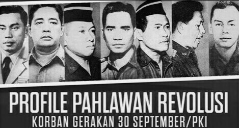 Komar Chucky: Sejarah PKI Partai Komunis Indonesia