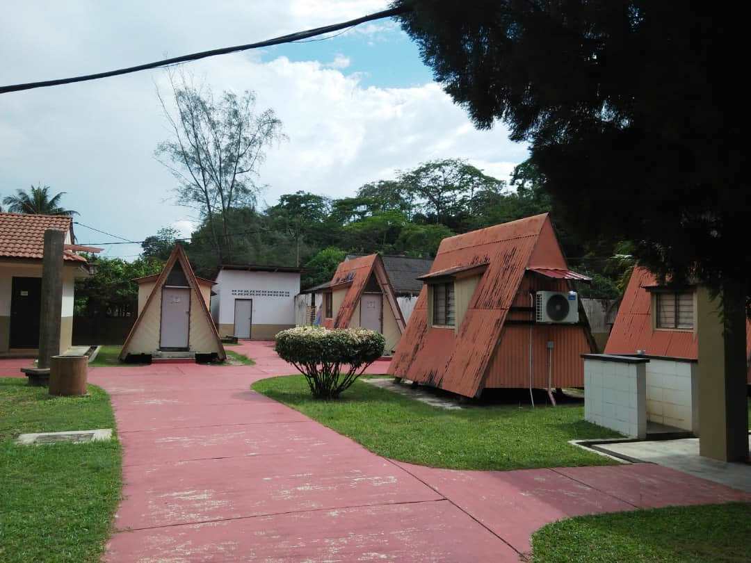 Harga bilik Merdeka Beach Resort Kota kuala Muda Kedah 2019