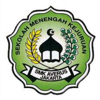 SMK AVERUS: Filosofi Logo