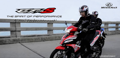 MODENAS CT115S - Alami Perbezaannya! - MODENASWORLD