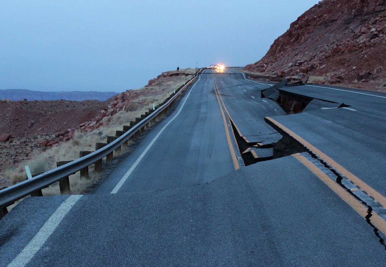 Thoughts and Questions from Aramis Thorn: Broken Roads – Bleeding Feet