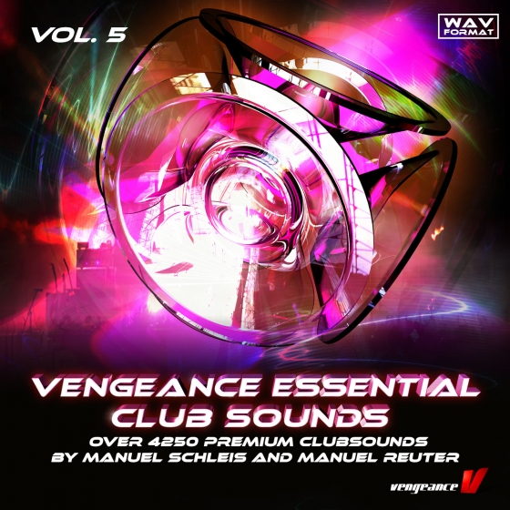 Vengeance vocal essentials vol 1 - equityfer