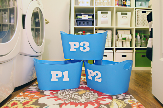 IHeart Organizing: Our Favorite Daily Organizing Solutions