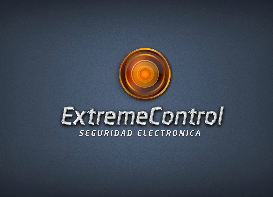 Germán Baher - Director Creativo: Extreme Control, seguridad electrónica