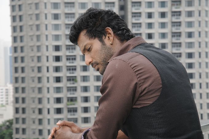 Samaran Movie New Stills - Wallwoods