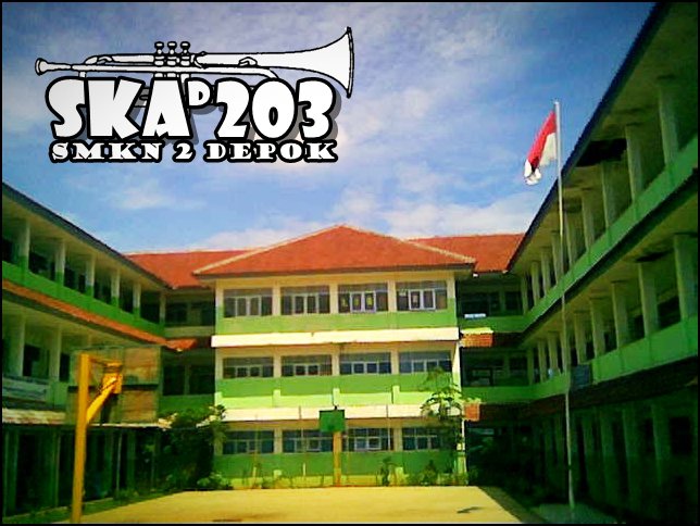 Profil Smkn2 Depok | Smkn 2 Depok